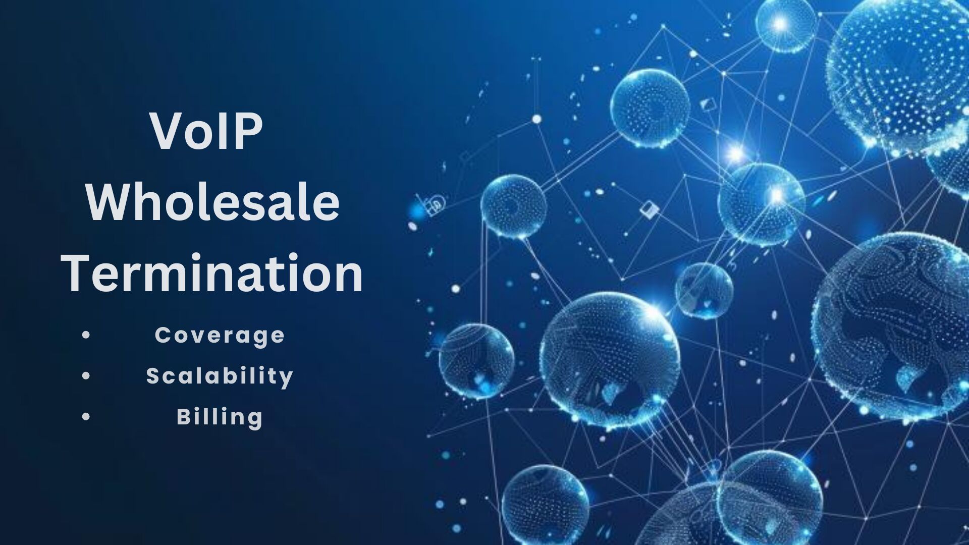VoIP Wholesale Termination: Understanding Its Operation, Advantages And ...
