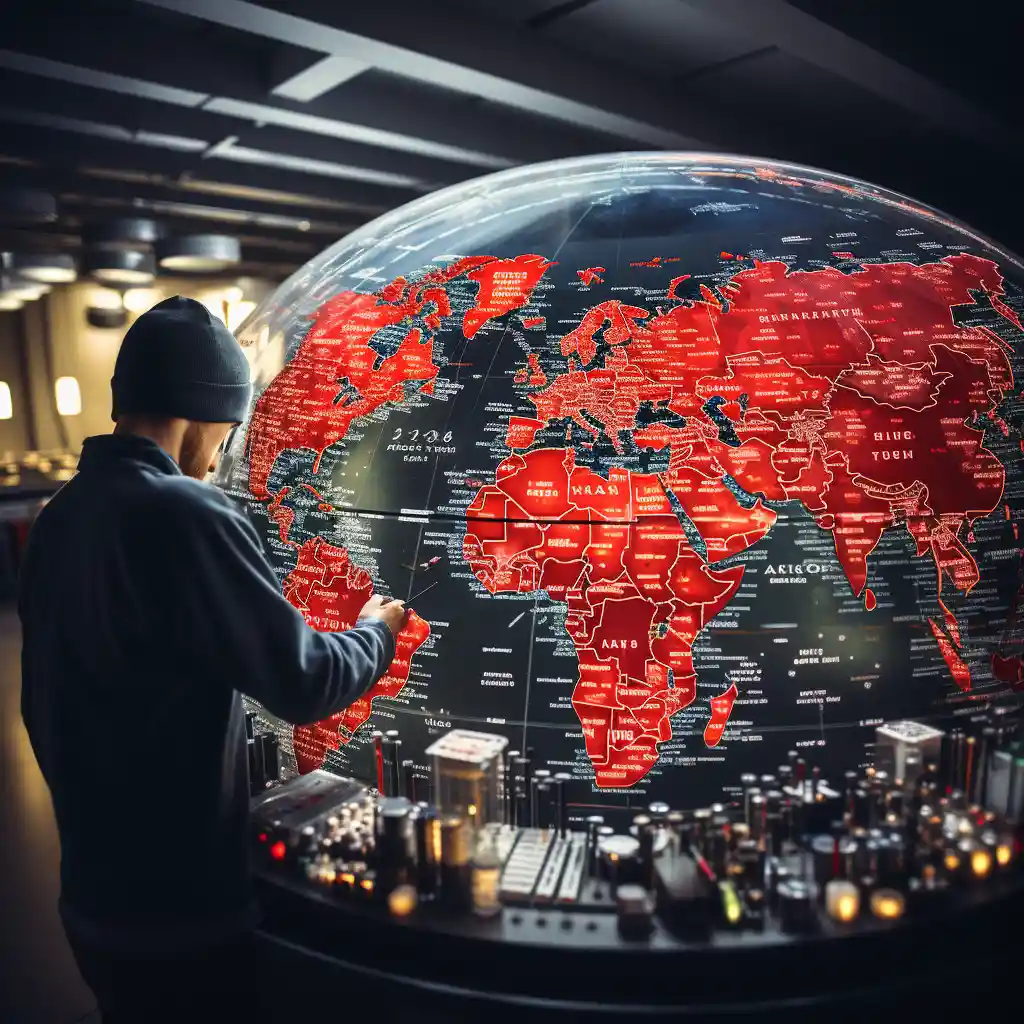 NPA NXX Understanding Best 10 Telecom Power With MCM