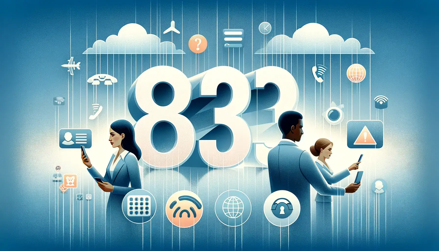 What Is A 833 Area Code A Guide To Locations Scams And Toll Free Services What Is A 833 Area Code A Guide To Locations Scams And Toll Free Services