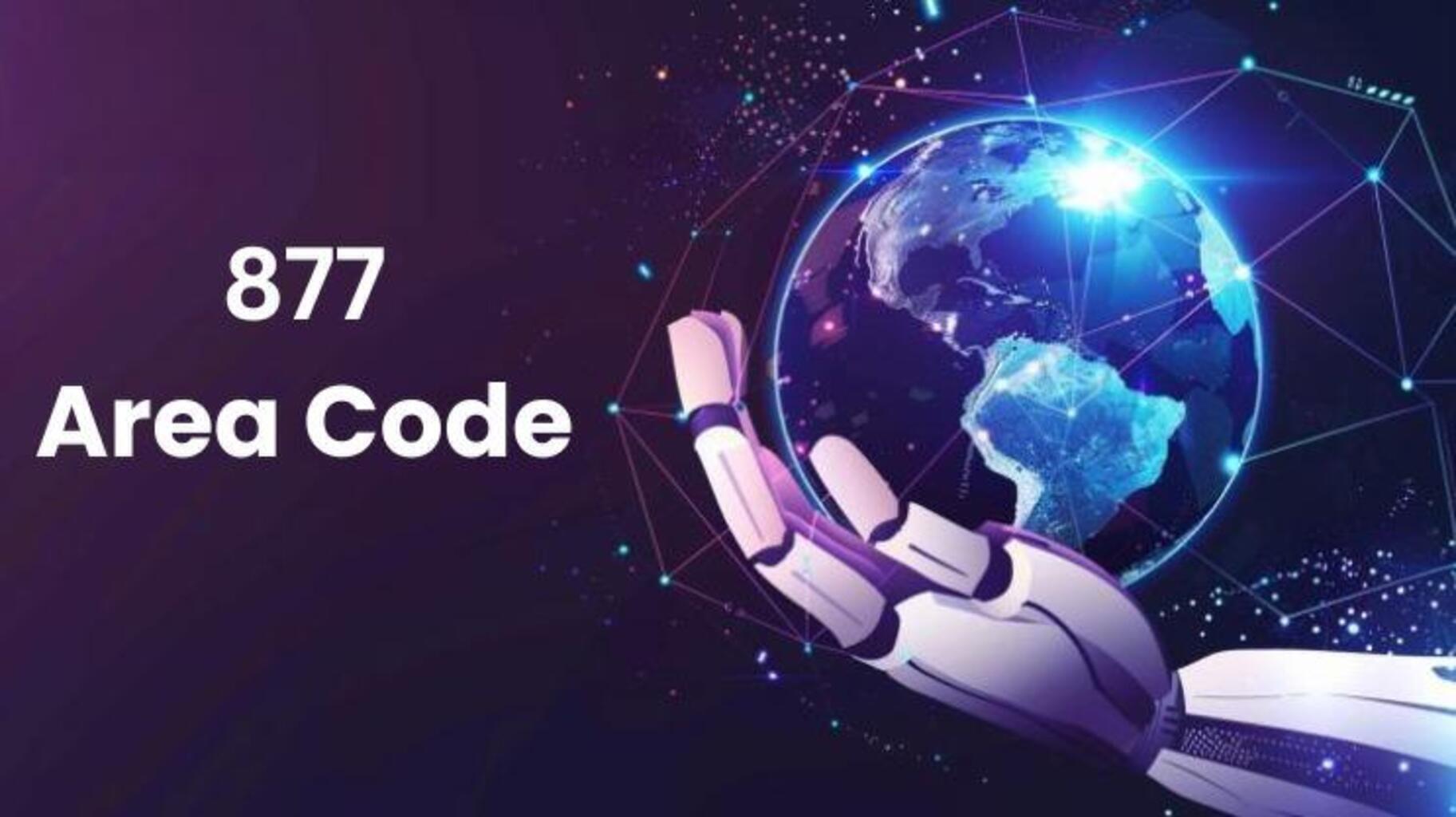 What Is A 866 Area Code? Location, Numbers, Benefits And Scam Protection