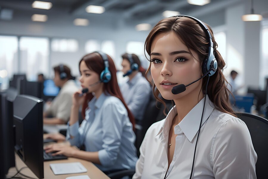 China CC Route: Best 5 Call Center With My Country Mobile.