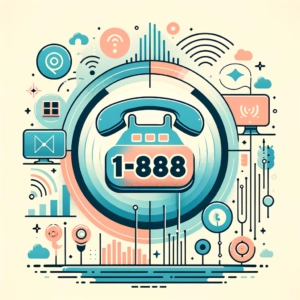888 Area Code: Boost Your Business Reach With Powerful Toll-Free Numbers