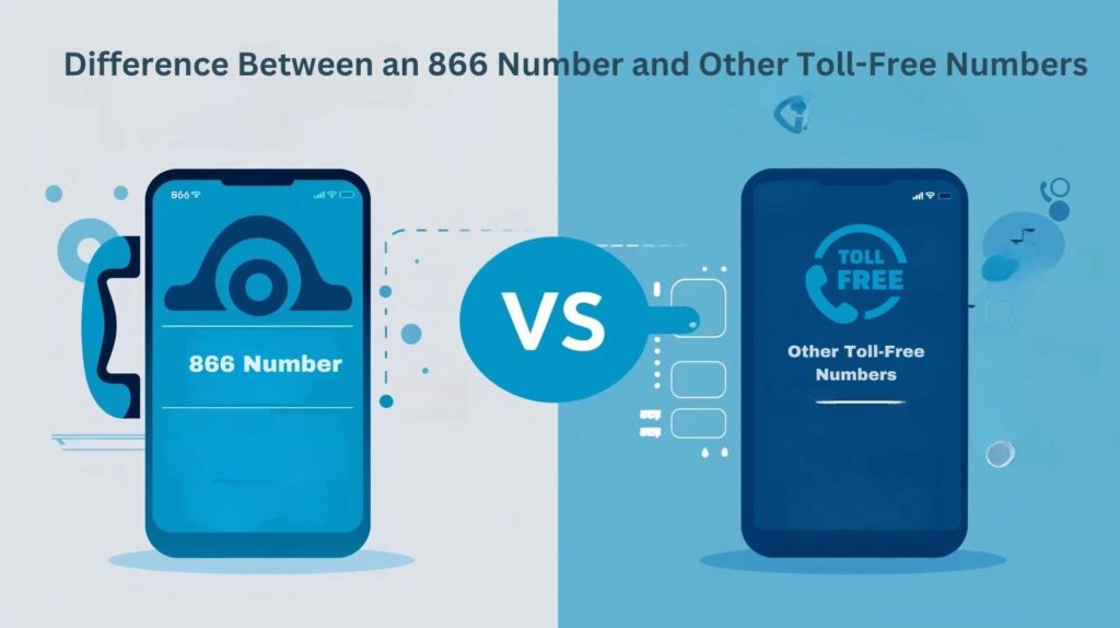 What Is A 866 Area Code? Location, Numbers, Benefits And Scam Protection
