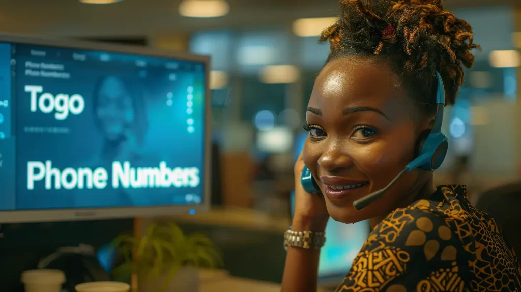 Togo Phone Number : Discover 5 Essential Tips For Instant Success