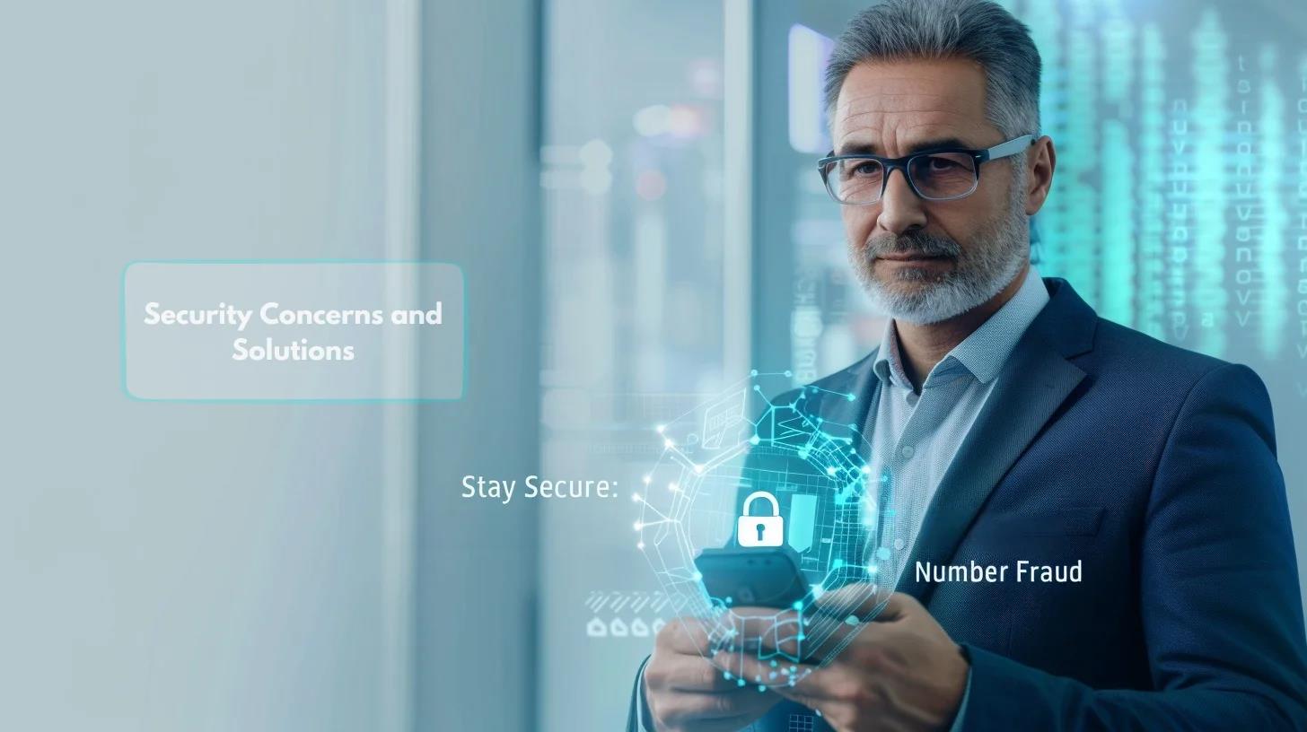 What Is A 866 Area Code? Location, Numbers, Benefits And Scam Protection