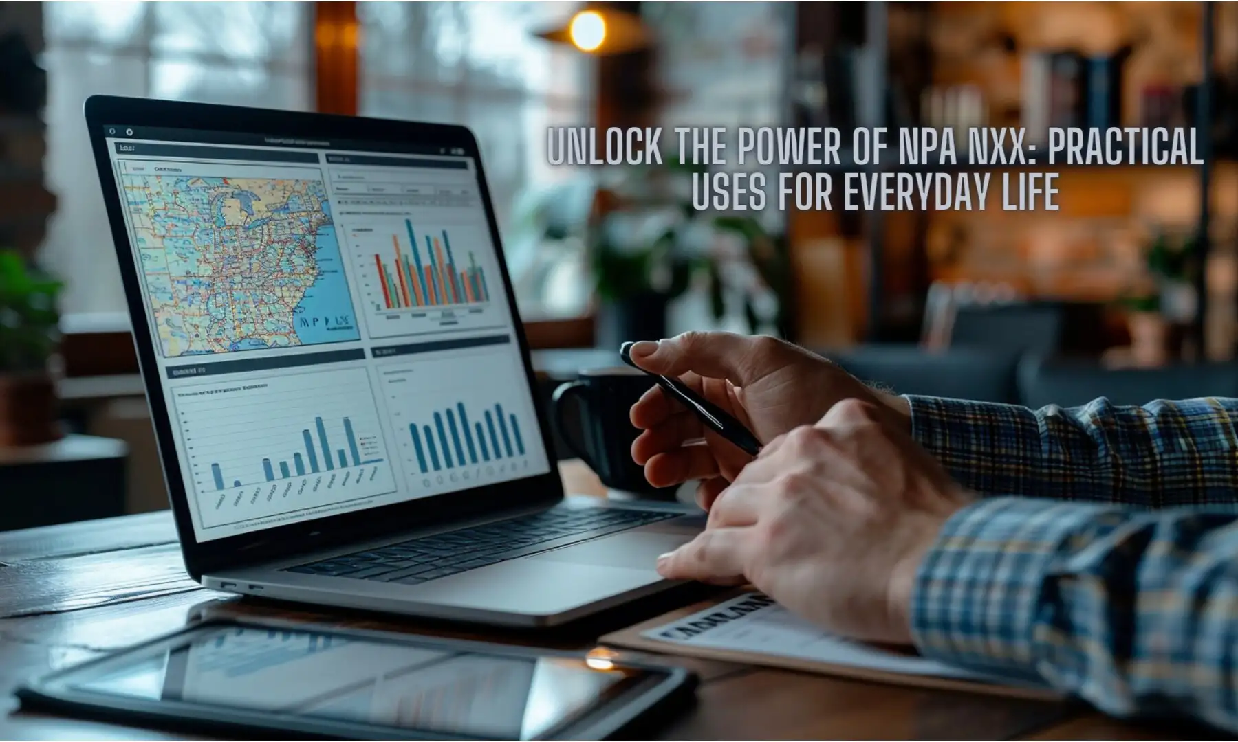 What is NPA NXX? Decoding the Secrets of Phone Numbers