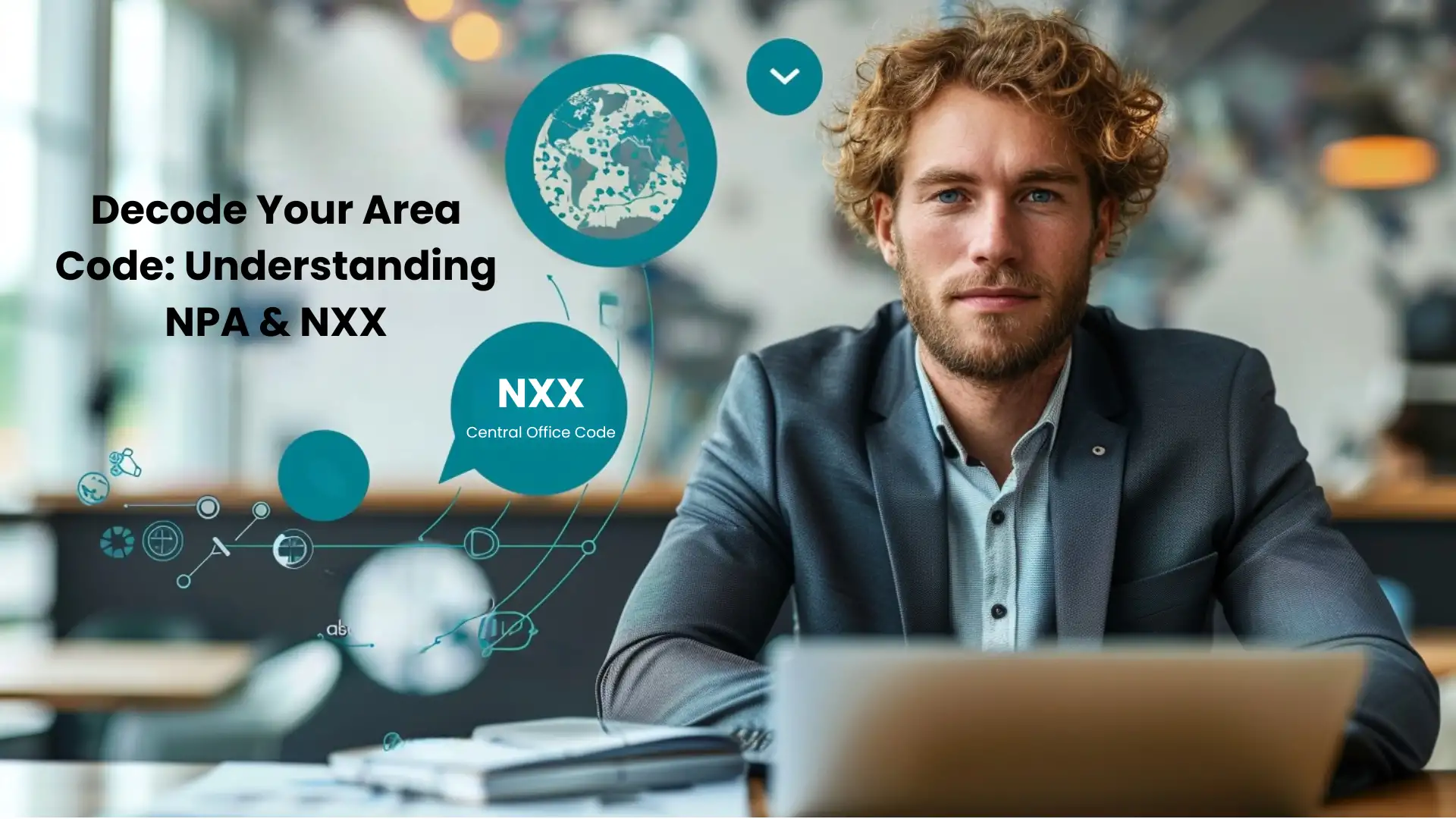 What is NPA NXX? Decoding the Secrets of Phone Numbers