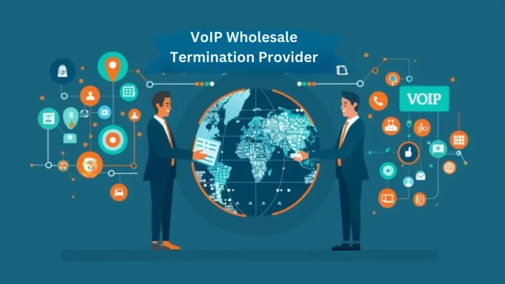 VoIP Wholesale Termination: Understanding Its Operation, Advantages And ...