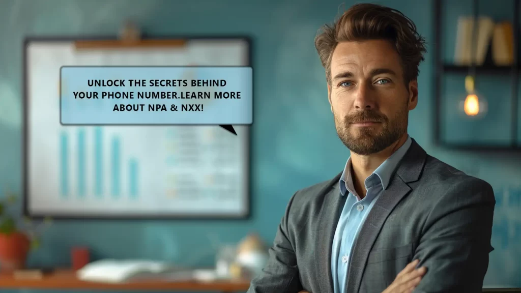 What is NPA NXX? Decoding the Secrets of Phone Numbers