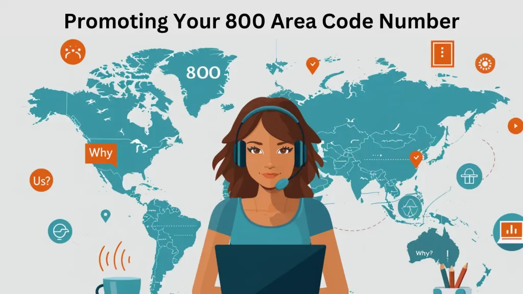 800 Area Code: A Guide To Locations, Scams,and Toll-Free Services