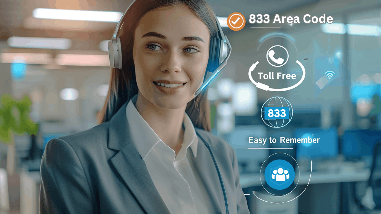 833 Area Code Toll Free Numbers The Ultimate Communication Solution 833 Area Code Toll Free Numbers The Ultimate Communication Solution