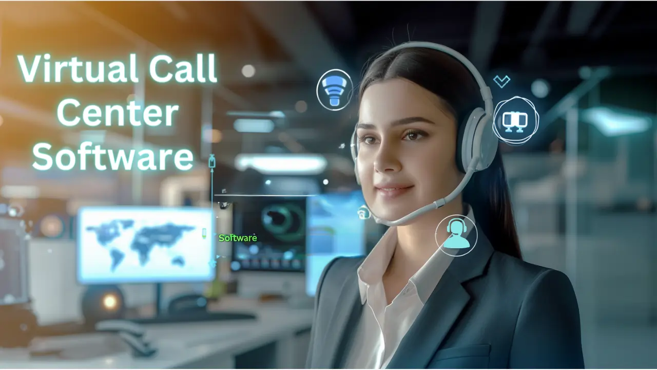 10 Innovative Ways Virtual Call Center Software Boosts Efficiency