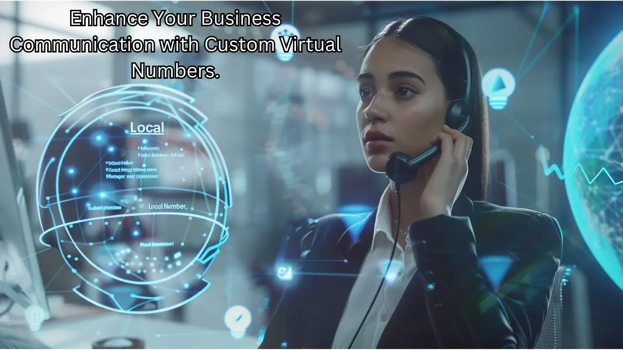 Global Number: Connect Worldwide with International Numbers