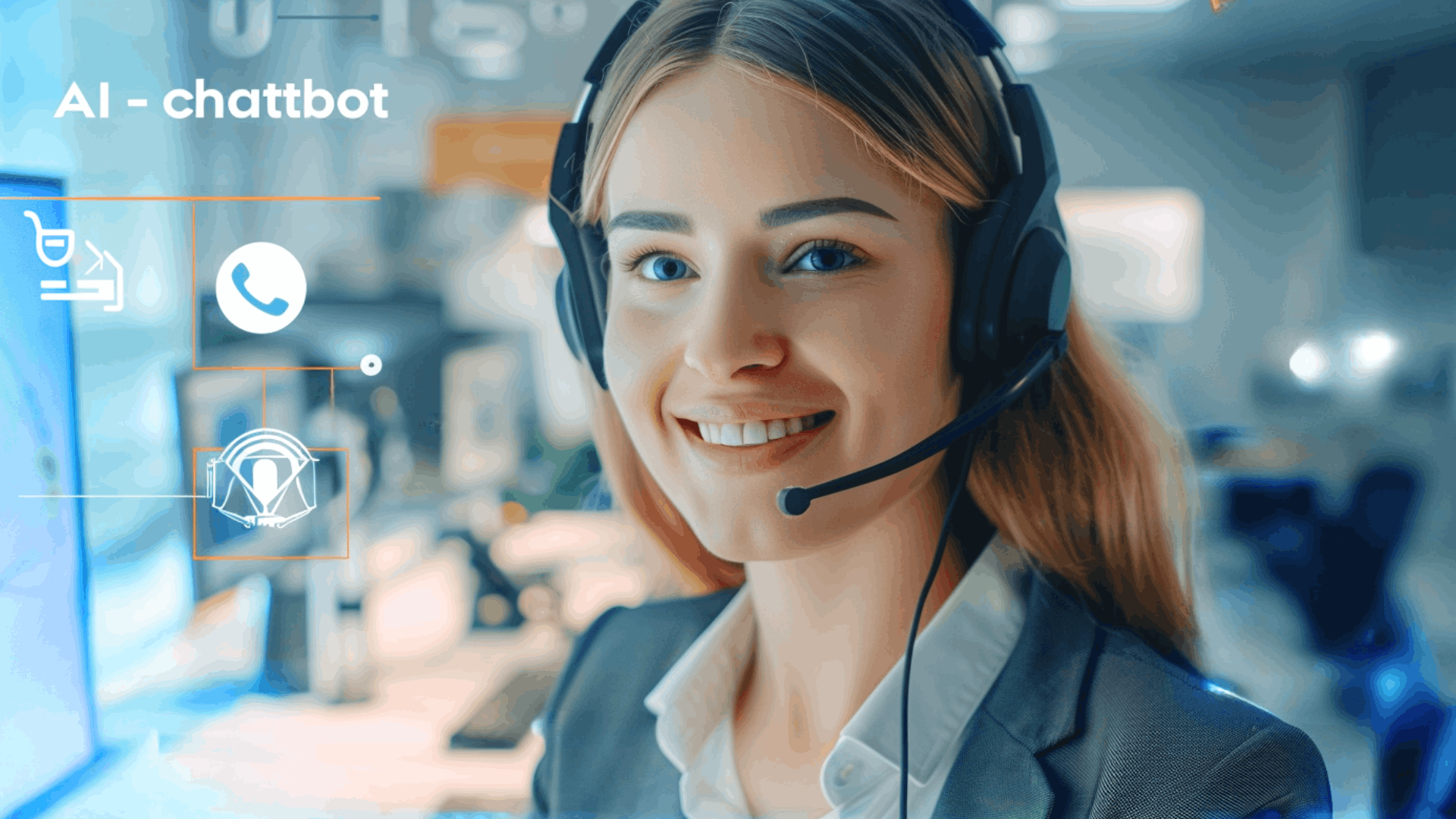 KI-Chatbot – My Country Mobile