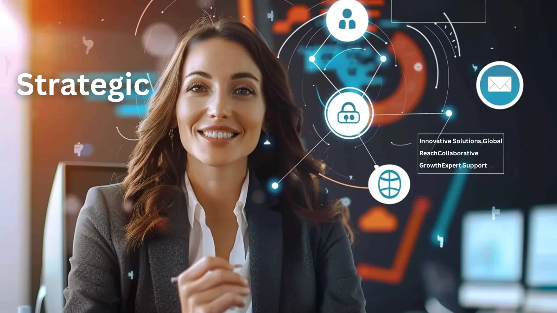 Partners Strategic Solutions | Expert Global Telecom Consulting