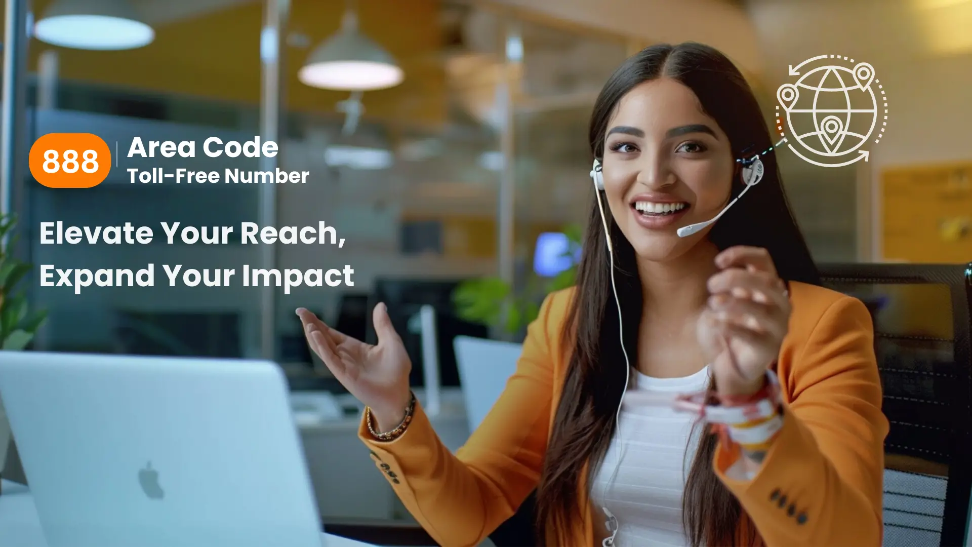 888 Area Code Guide: Everything About Toll-Free Business Numbers