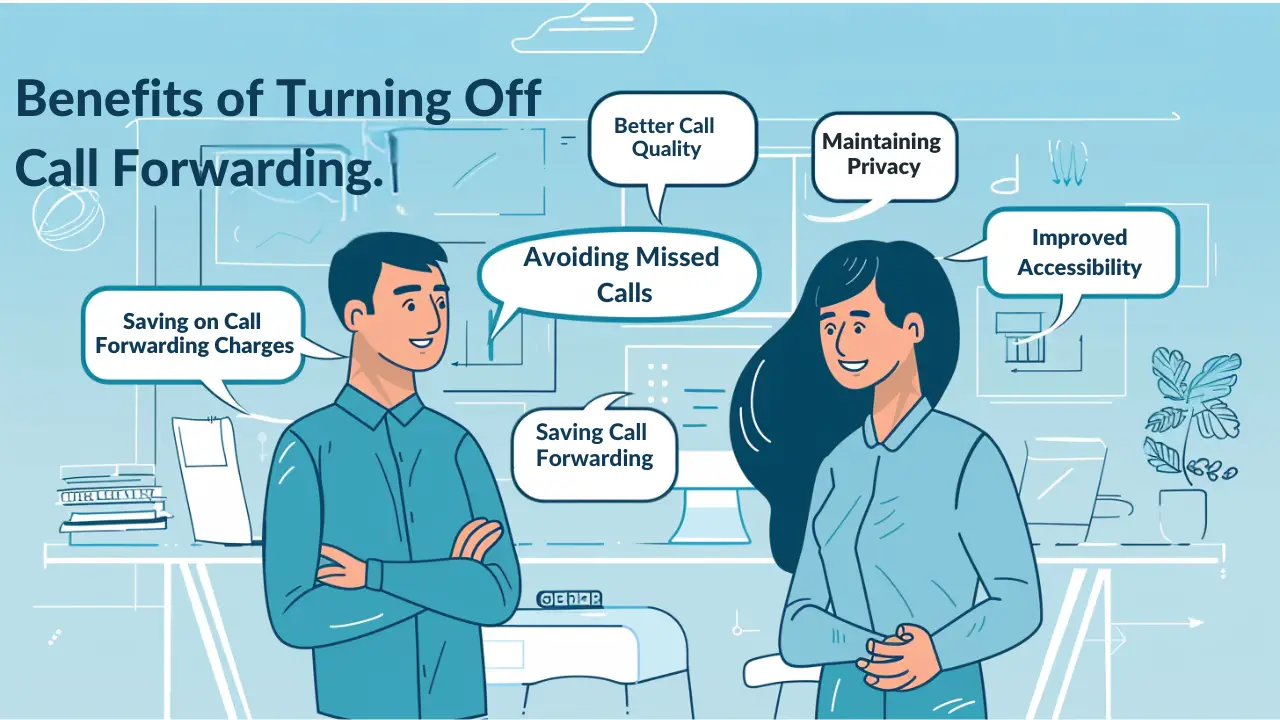 How To Turn Off Call Forwarding On IPhone, Android & Other Devices?