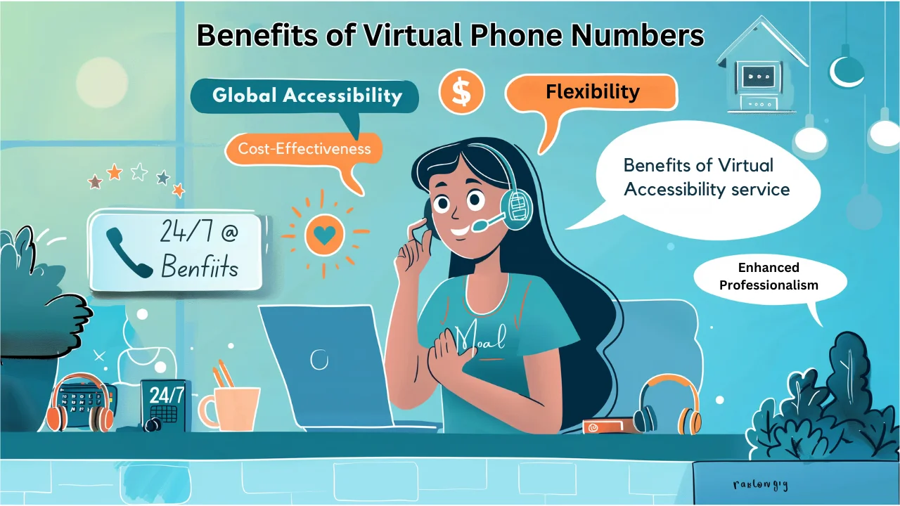 Números de teléfono virtuales: una herramienta increíble para potenciar ...