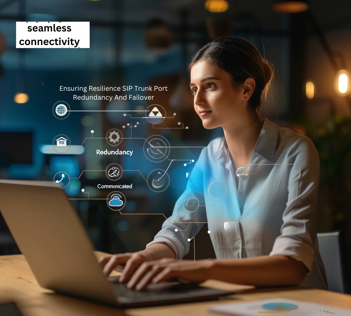 SIP Trunk Ports: Revolutionizing Outstanding Connectivity 23
