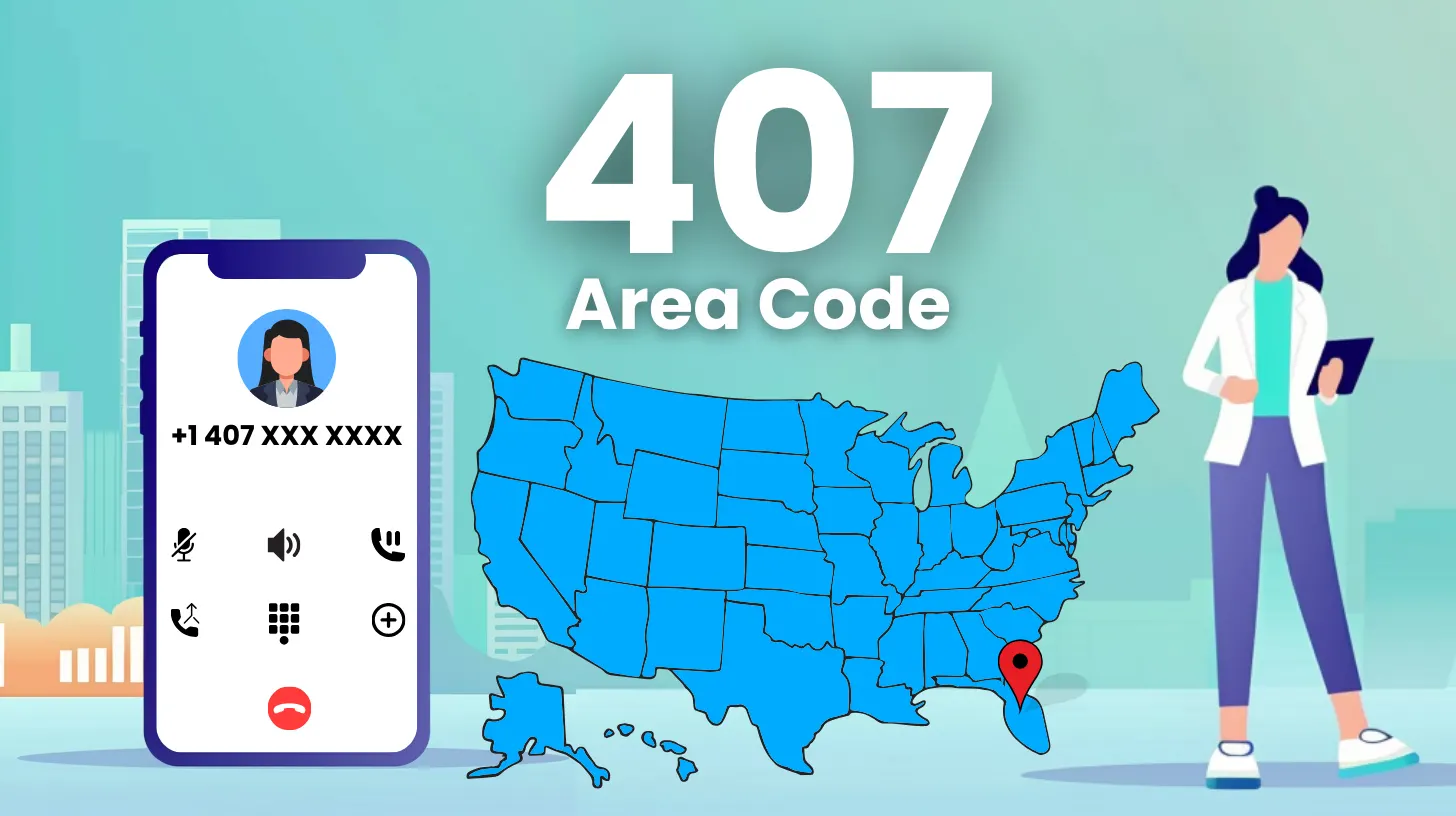 407 Area Code Number Location Time Zone Phone Lookup 407 Area Code Number Location Time Zone Phone Lookup