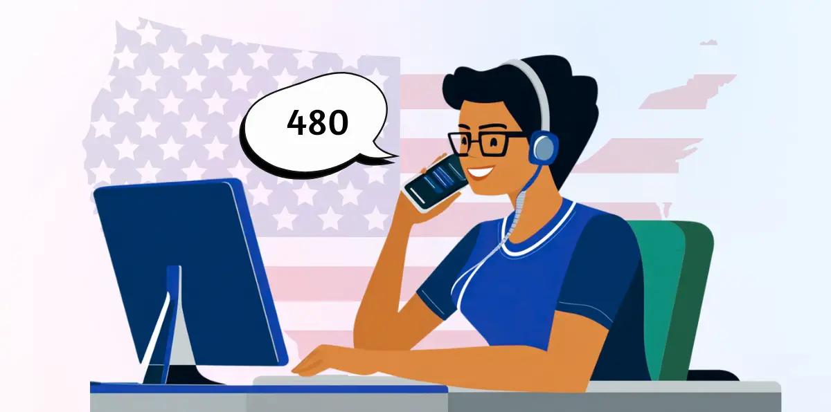 480 Area Code Phone Number All You Need To Know About Phoenix AZ 480 Area Code Phone Number All You Need To Know About Phoenix AZ