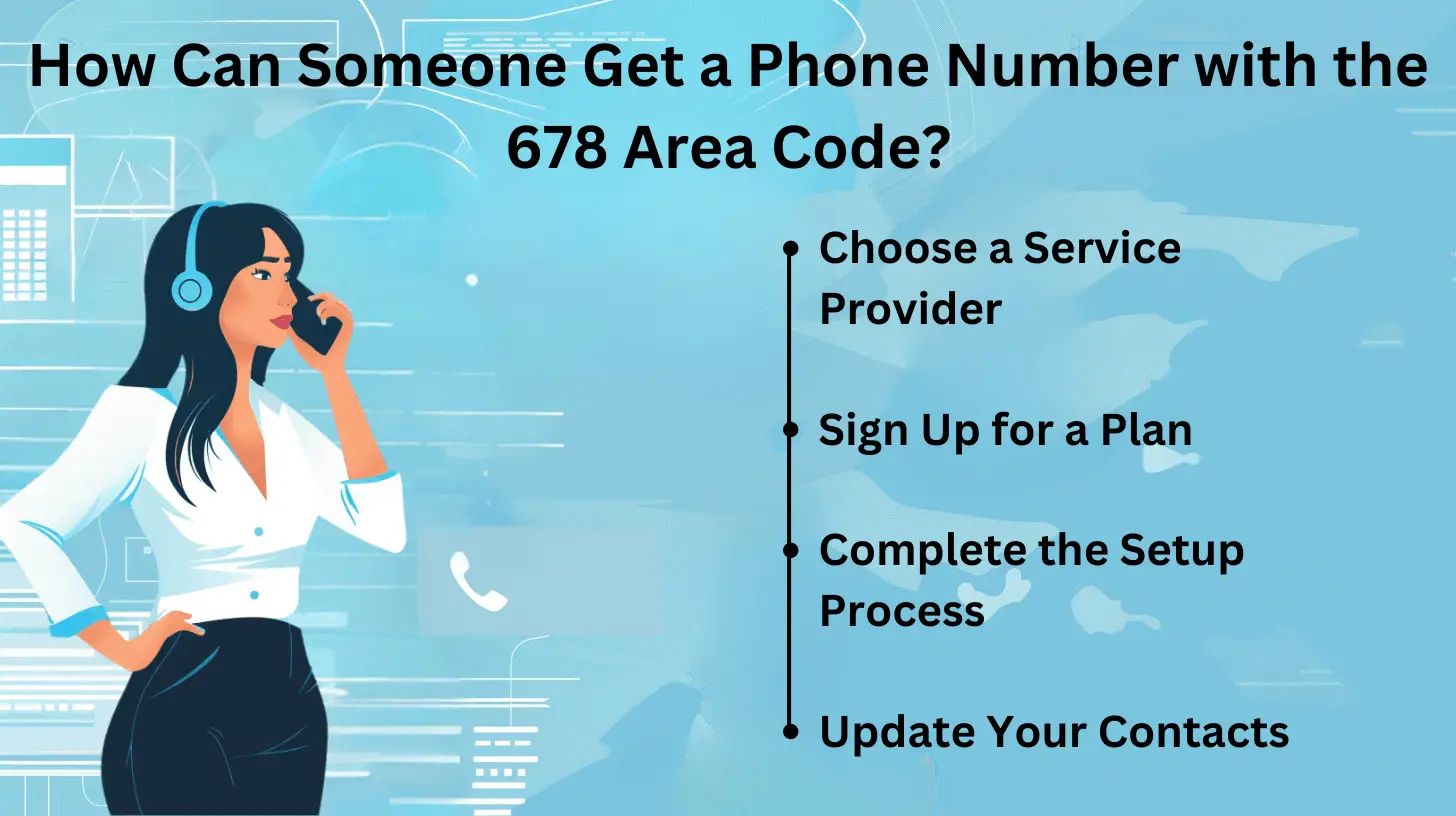 All About The 678 Area Code Phone Number Your Atlanta Connection Explained