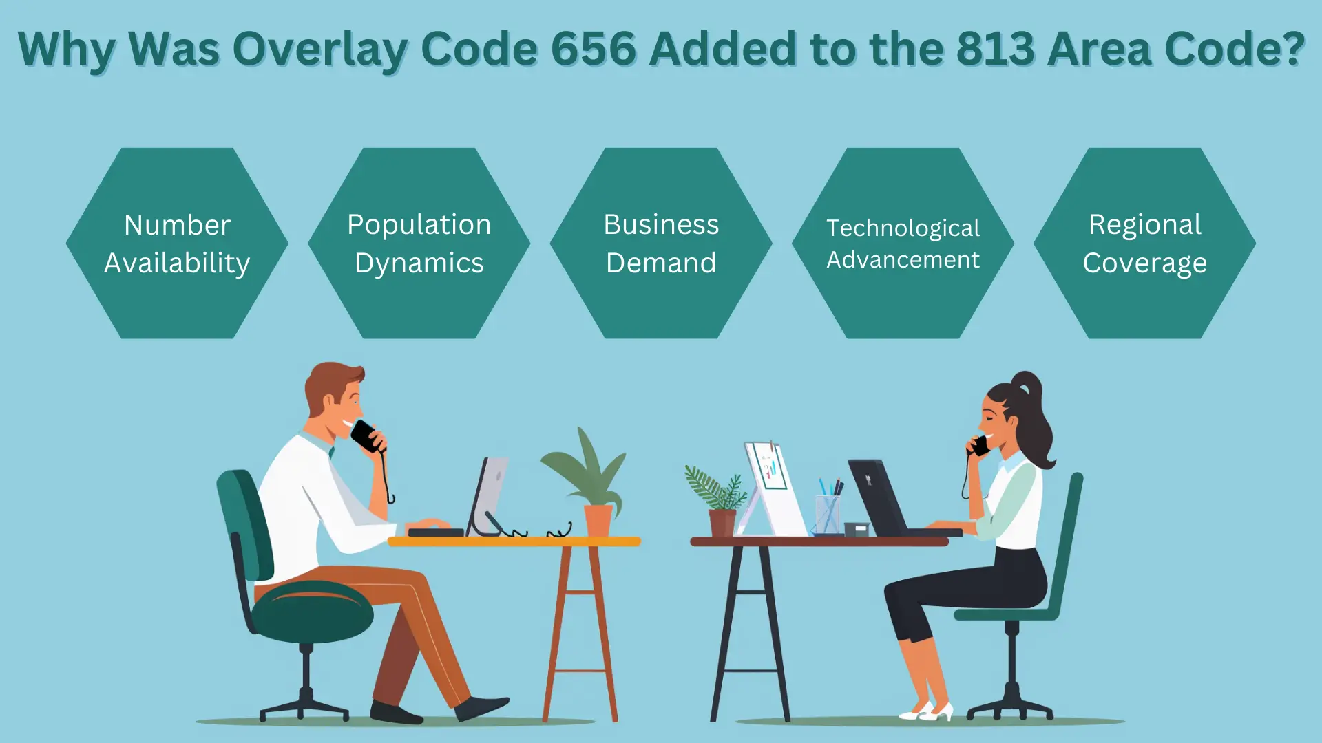 813 Area Code: Complete Guide to Tampa, FL Phone Numbers