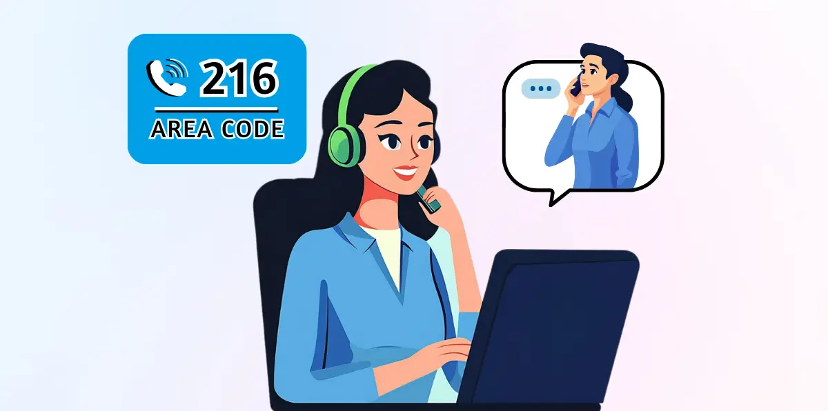 Understanding The 216 Area Code A Comprehensive Guide Understanding The 216 Area Code A Comprehensive Guide