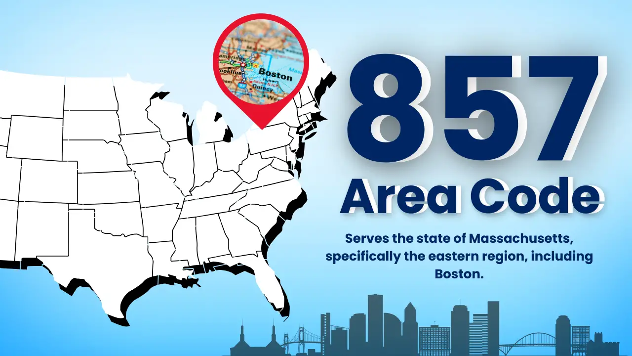 857 Area Code Number Your Guide To Boston Presence 857 Area Code Number Your Guide To Boston Presence