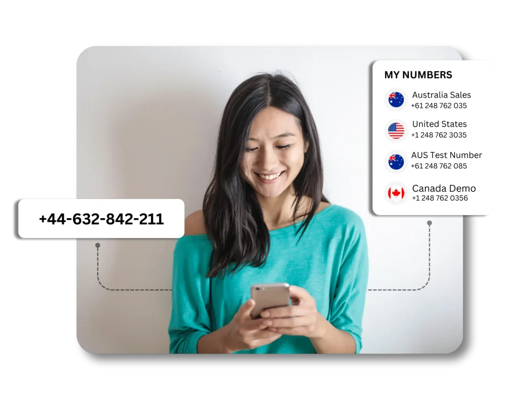 Urus Berbilang Nombor telefon pada Satu Peranti dengan Mudah