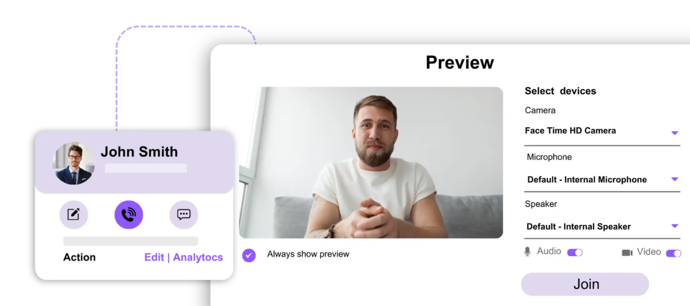 AI-Powered Cloud Phone System For Business | My Country Mobile