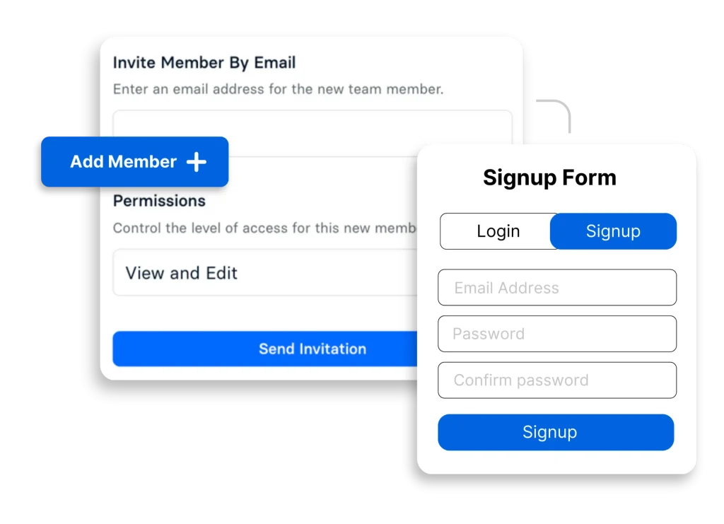 Multi-User Access VoIP for Teams – Call Routing & Roles