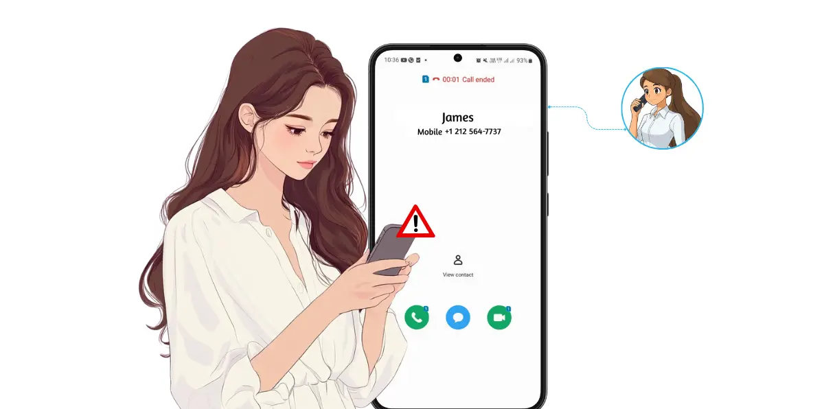 Phone Ending Calls Immediately? Quick Fixes & Tips