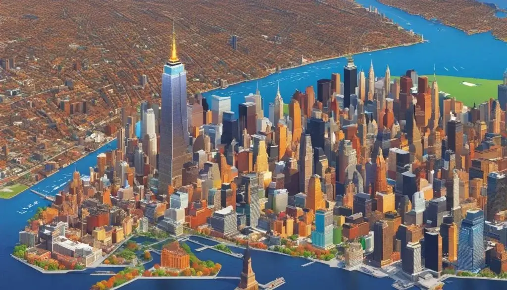 Improved Area Code 347 USA - Your Guide To NYC Region