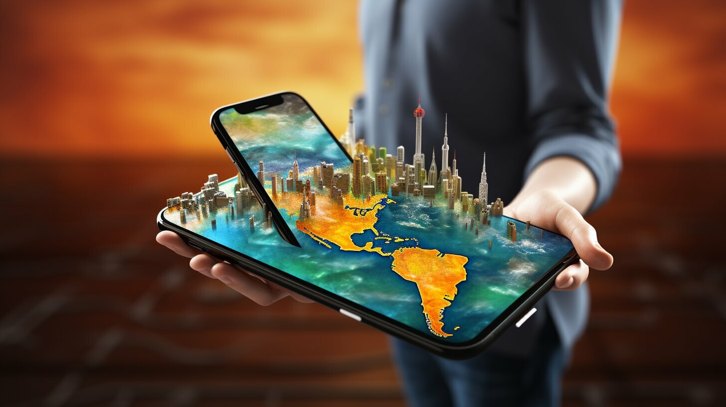 Get #1 Virtual Phone Numbers Australia Easily Stay Positive