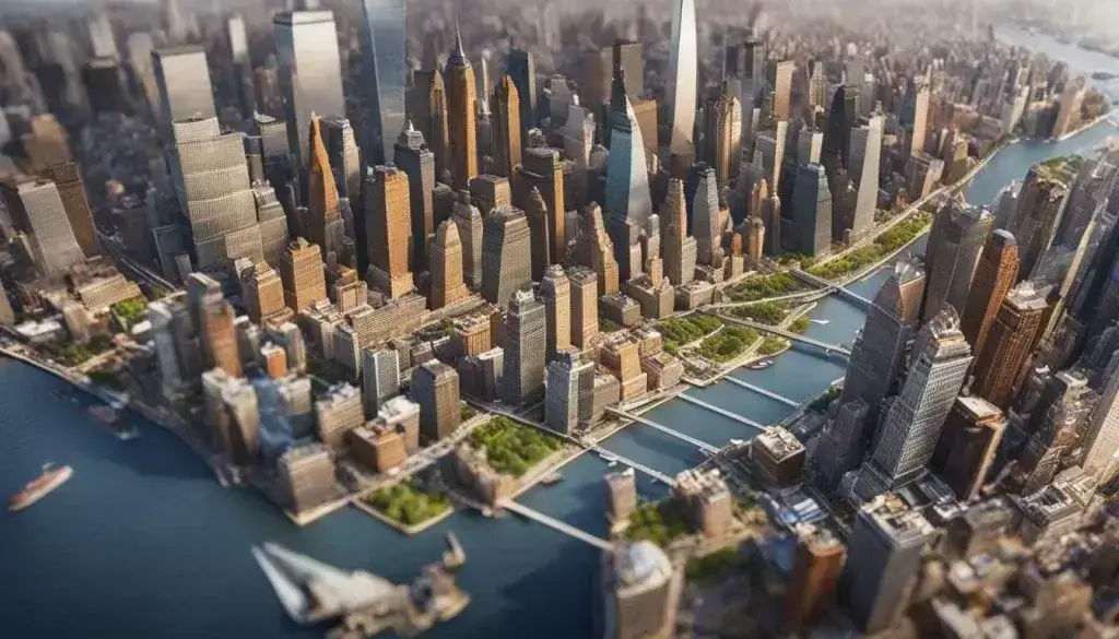 Improved Area Code 347 USA - Your Guide To NYC Region