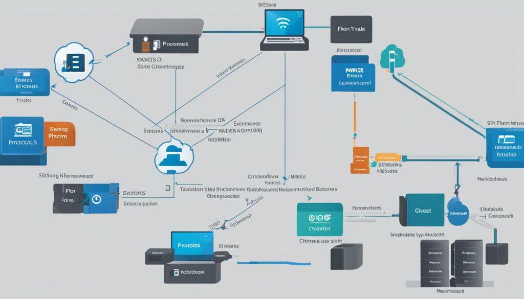 Understanding SIP Trunk Diagrams: A Visual Guide - My Country Mobile