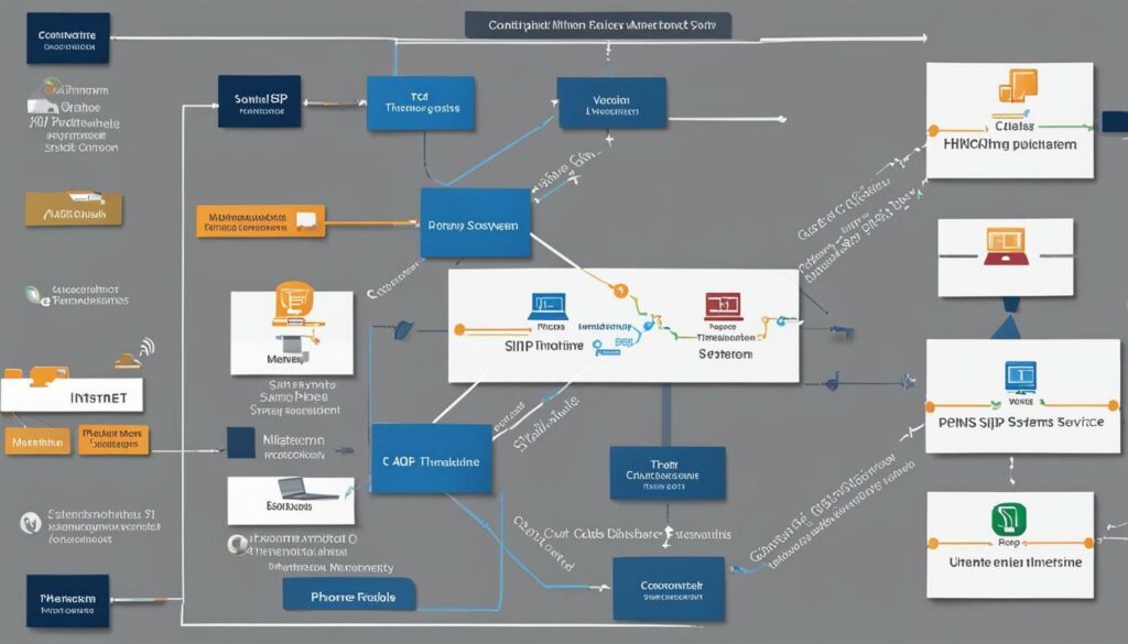 Understanding SIP Trunk Diagrams: A Visual Guide - My Country Mobile