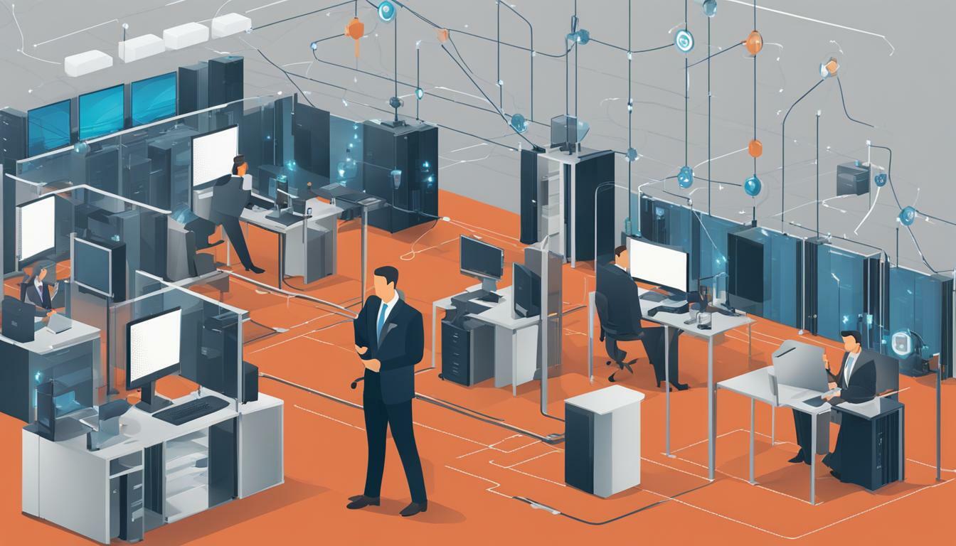 Your Business Communication Using Our SIP Trunking Solution