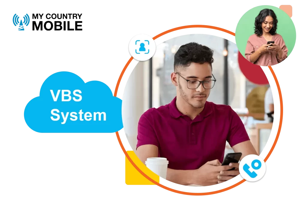 Free Non VoIP Number For Verification - My Country Mobile