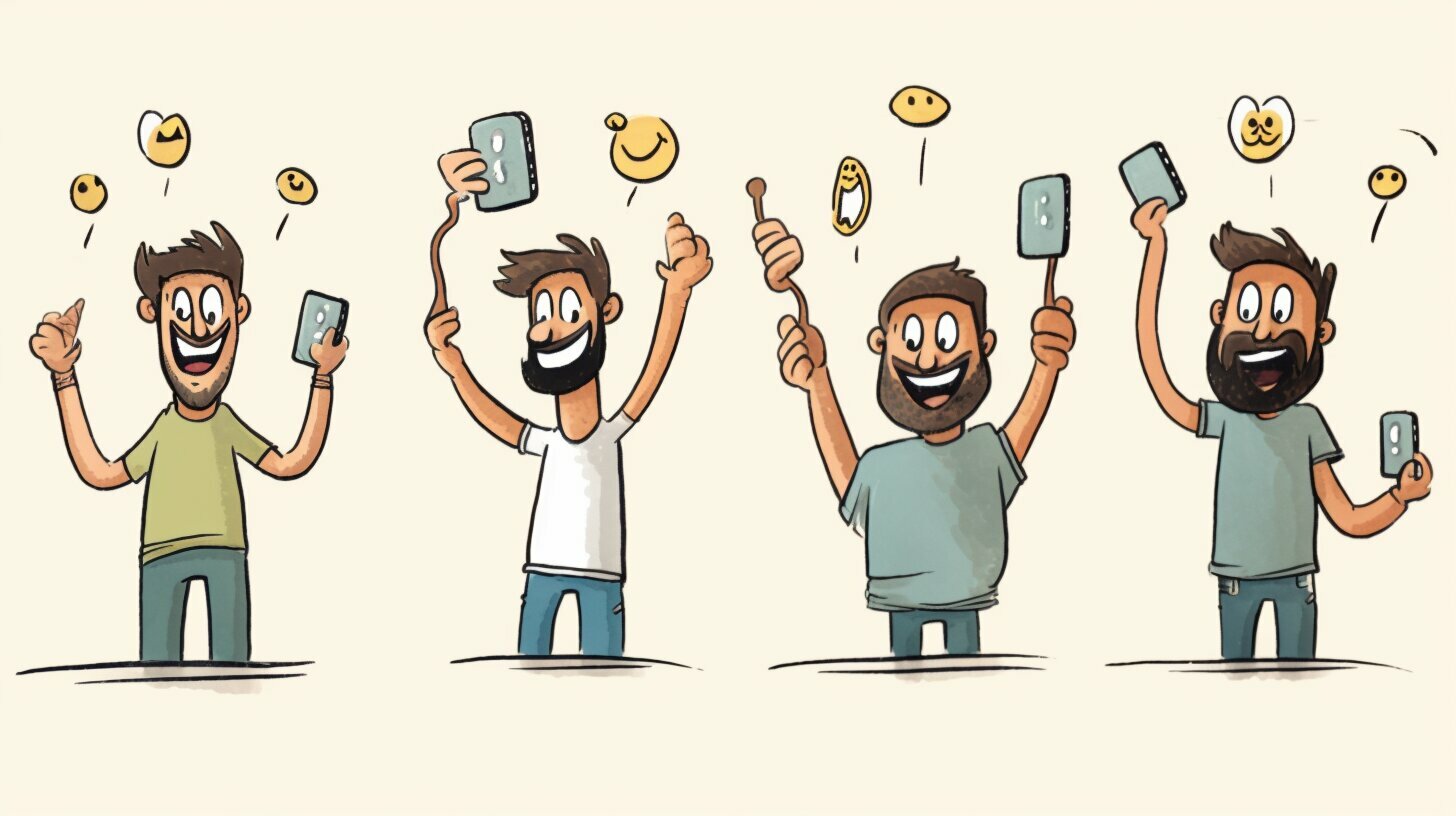 5 Benefits Of Changing Phone Number - My Country Mobile