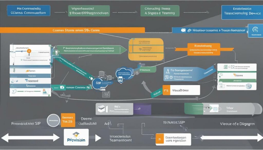 8 Powerful Ways To Connect SIP Trunk To Teams | MCM