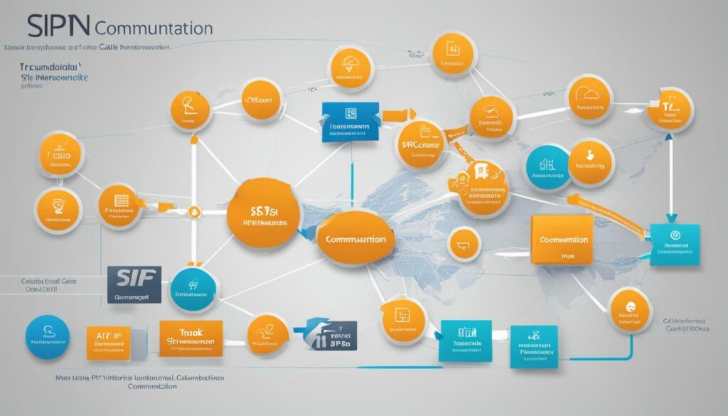Understanding SIP Trunk Diagrams: A Visual Guide - My Country Mobile