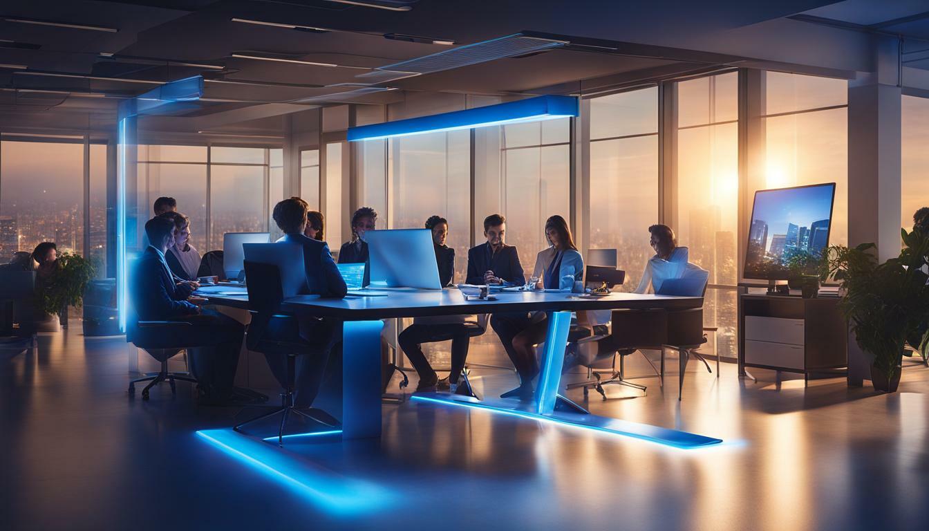 Transforming Indian Business Communication- SIP Trunk In India