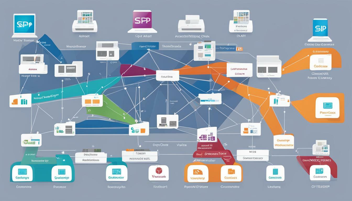 10 Essential SIP Trunk Network Diagram Configuration Steps For Seamless ...