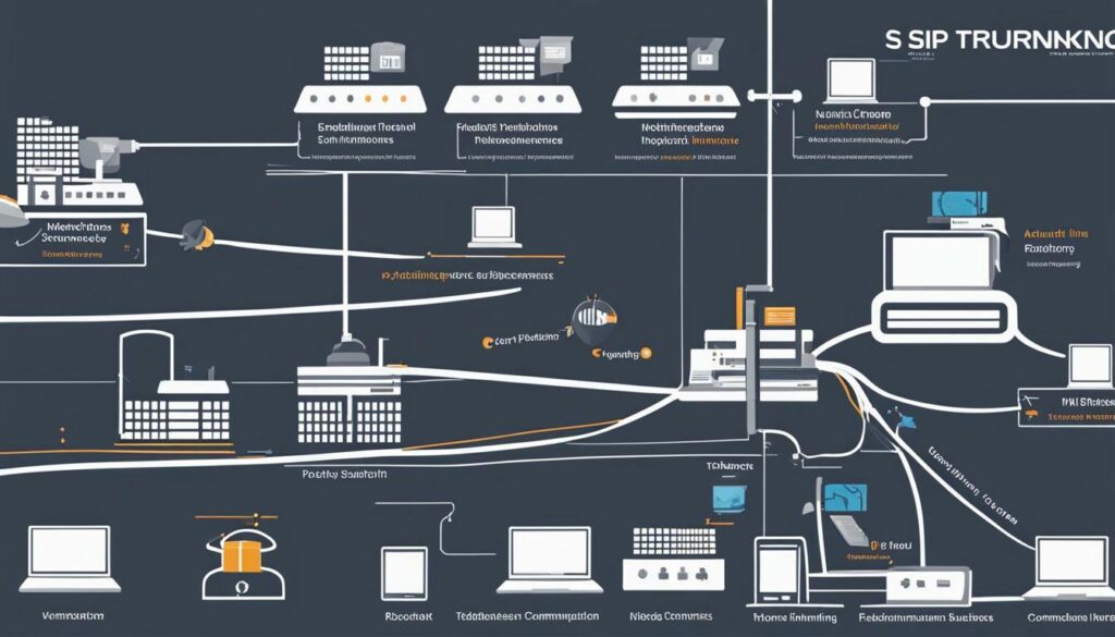 What Is SIP Trunks And How Do They Work? An Explainer - My Country Mobile